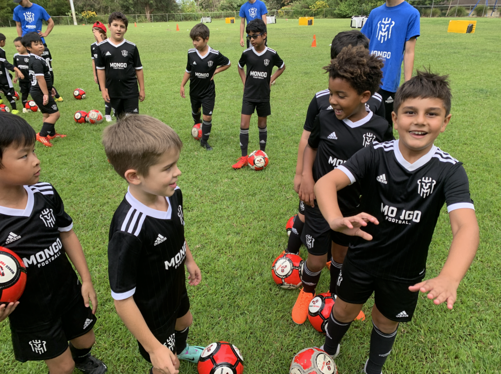 Newsletter T1/W10 - Mongo Football