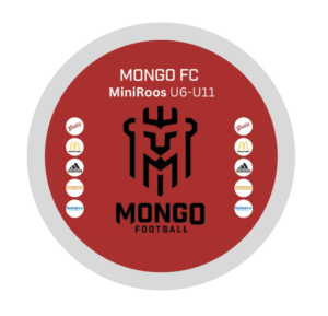 PROGRAMS - Mongo Football