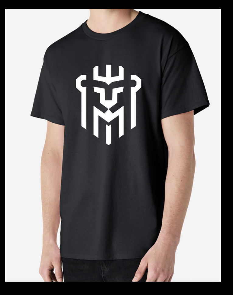 Mongo Lion Streetwear T- Shirt - Mongo Football